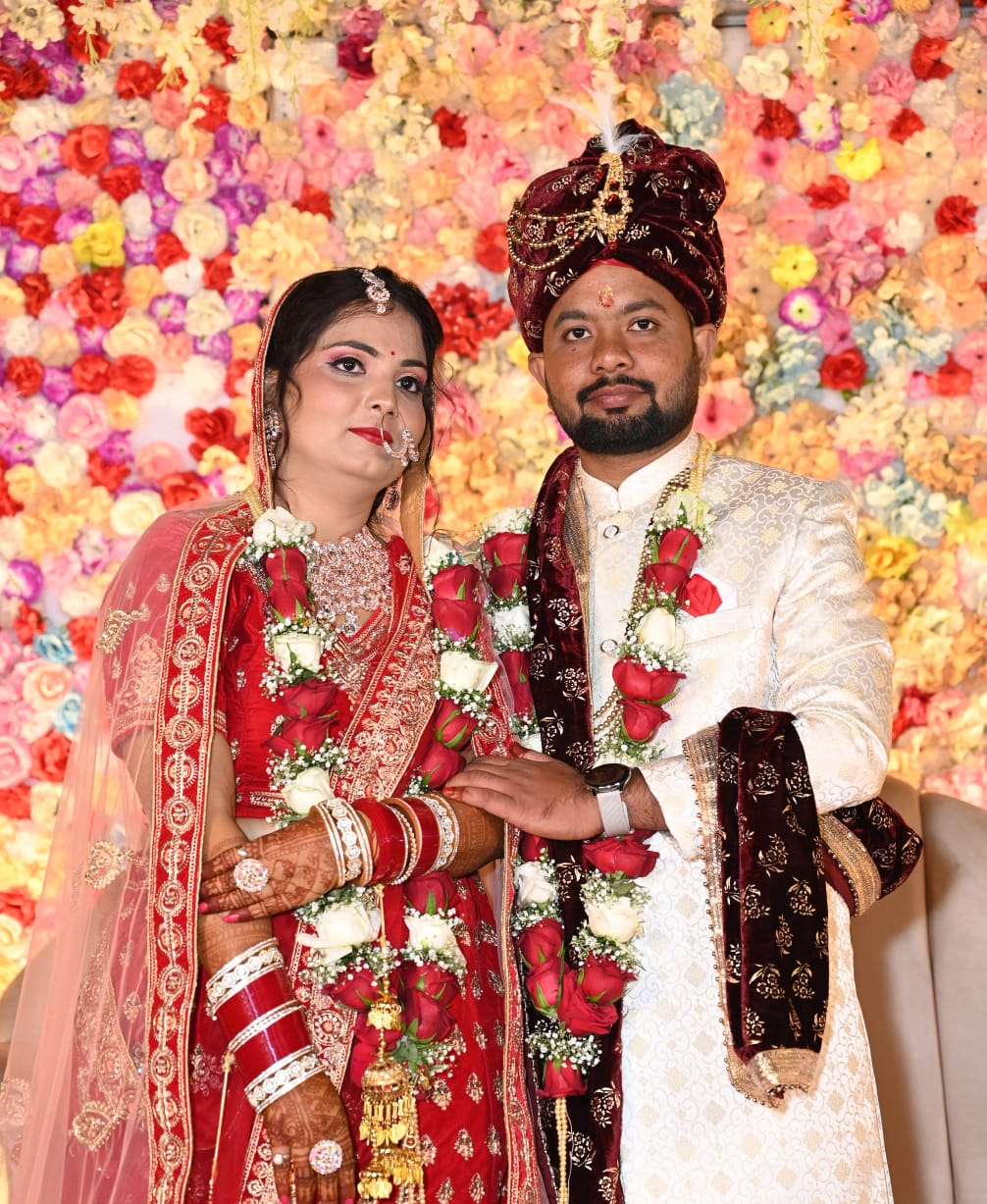 QR Weds – Best Wedding Planners & Digital Invitations in Jharkhand ...